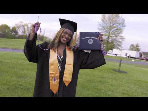 Spring 2023 Commencement - COTC