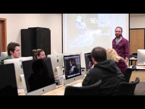 The field of digital media is expected to increase dynamically over the ...