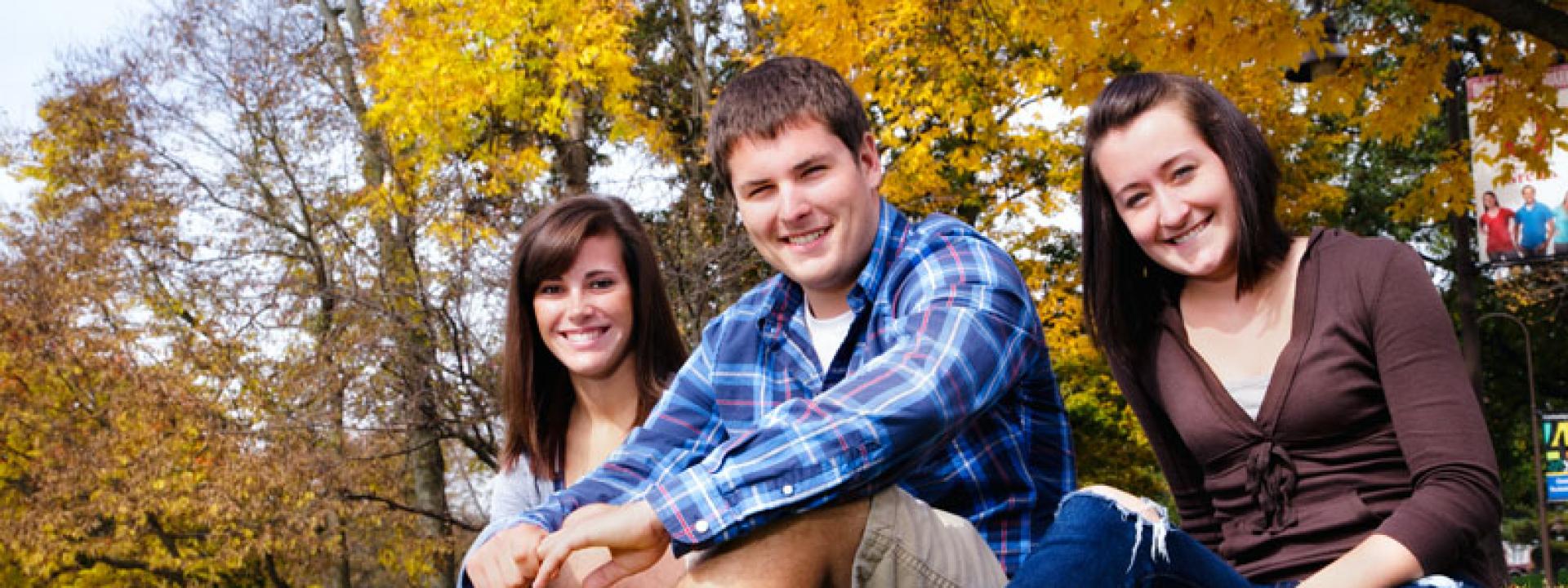 Steps to Enroll - Welcome to Central Ohio Technical College