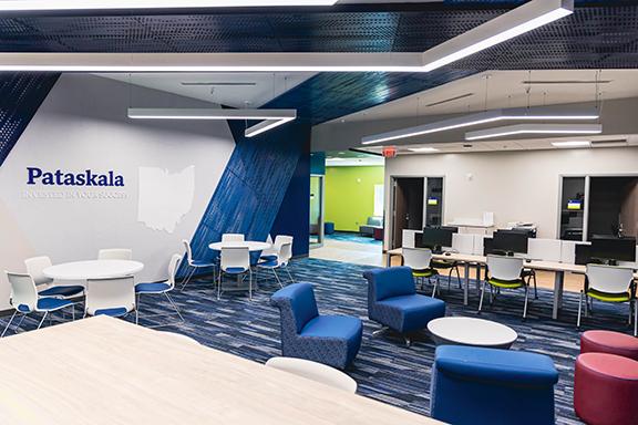 Pataskala Campus - COTC