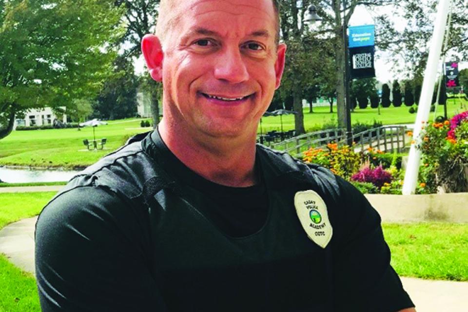 Military & Veteran Students - Welcome to Central Ohio Technical College