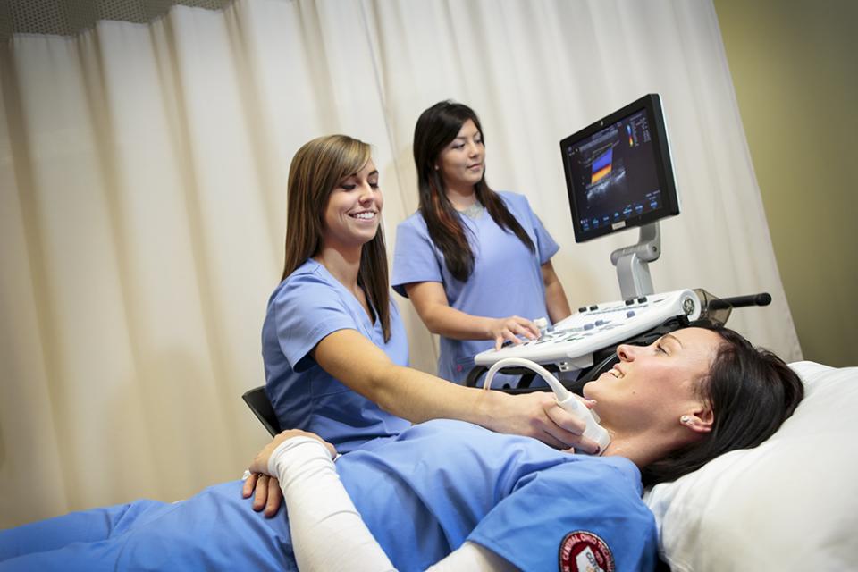 Visit Campus - Welcome to Central Ohio Technical College