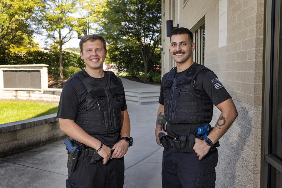 Visit Campus - Welcome to Central Ohio Technical College